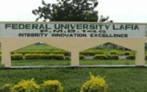 Federal University Lafia Massive Recruitment; academic & non-academic ...